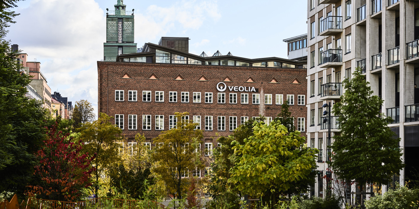 Catena Signs Extension Agreement | Nordic Property News