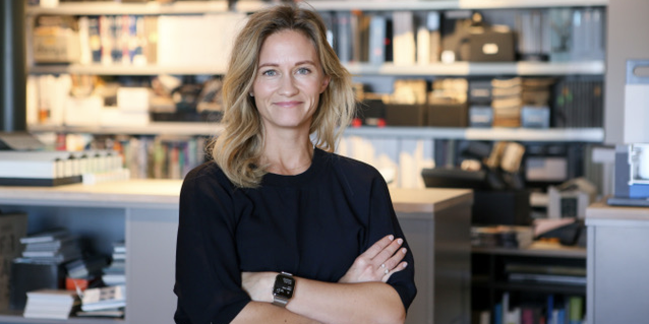 Semrén & Månsson Arkitekter names new CEO | Nordic Property News
