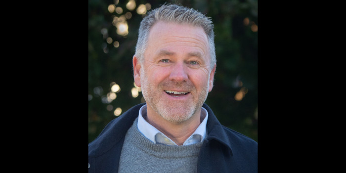 Daniel Lindén named CEO of Byggpartner | Nordic Property News