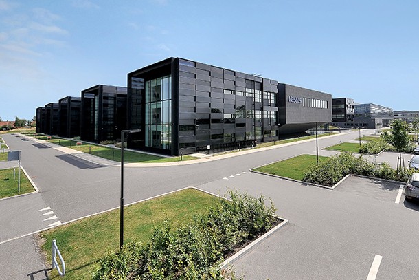 Vestas to Sell and Lease Back Aarhus HQ Buildings | Nordic Property News
